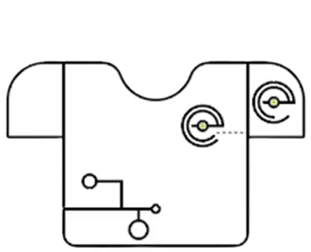 Electronic textiles & Wearables - It's all about E-textiles and wearables